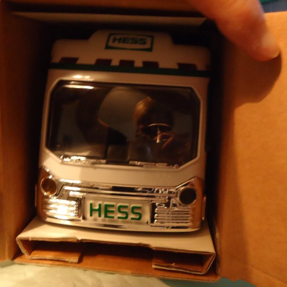 Hess | Toys | Hess 998 Recreation Van With Dune Buggy Motorcy | Poshmark